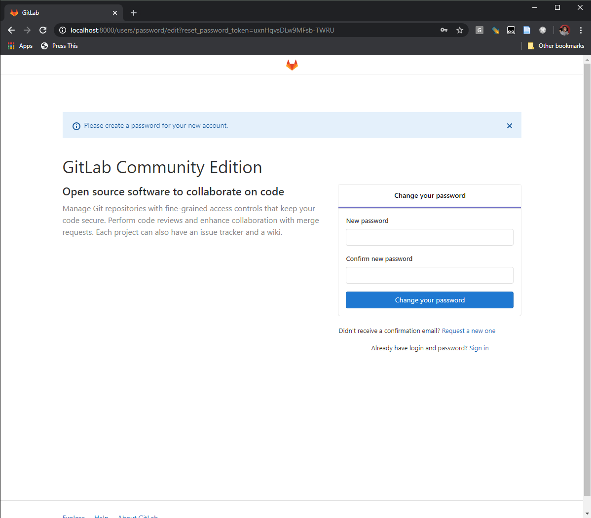 Deploy Gitlab service in Kubernetes Quick without the Fuss (4 mins or ...